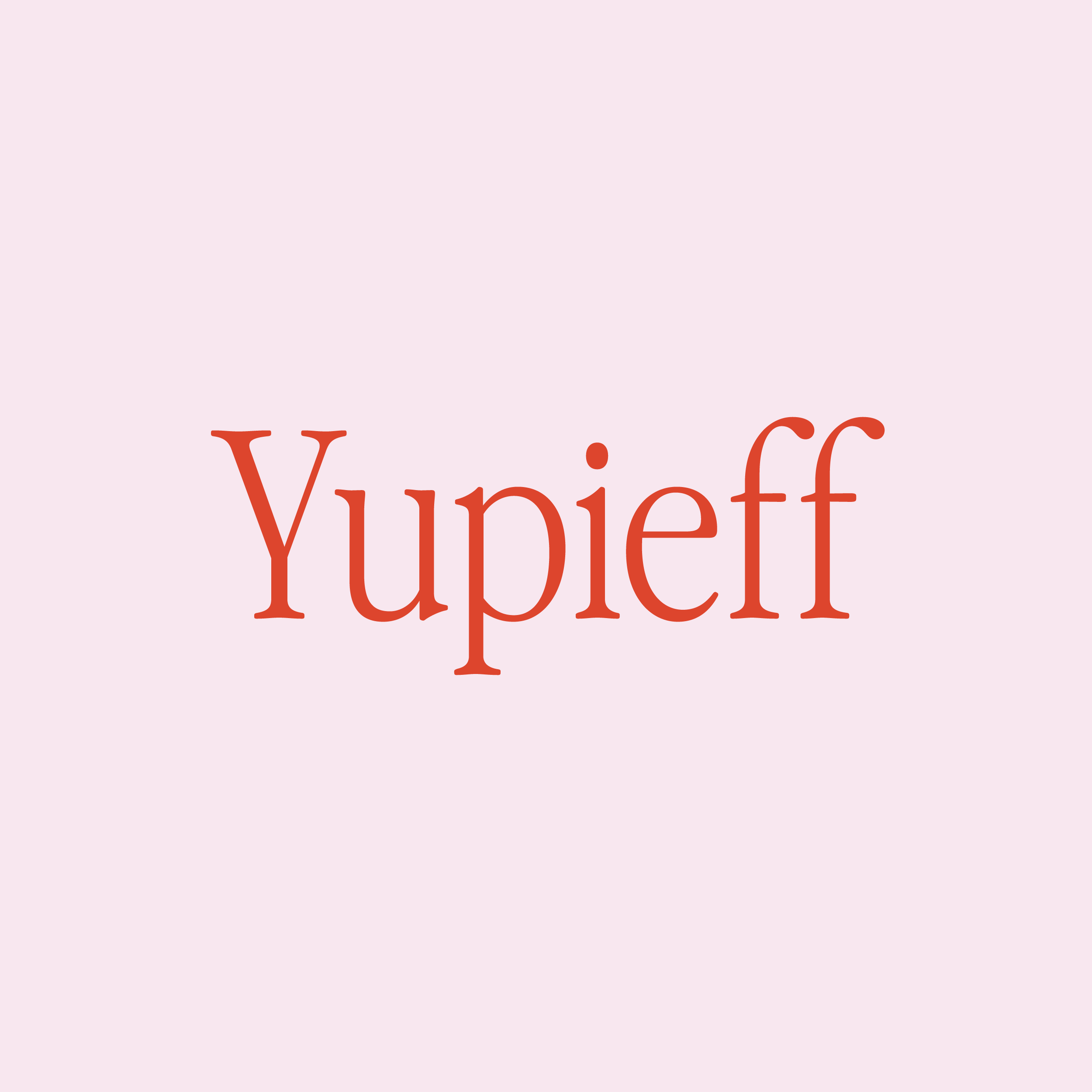 Yupieff – Sun Smock