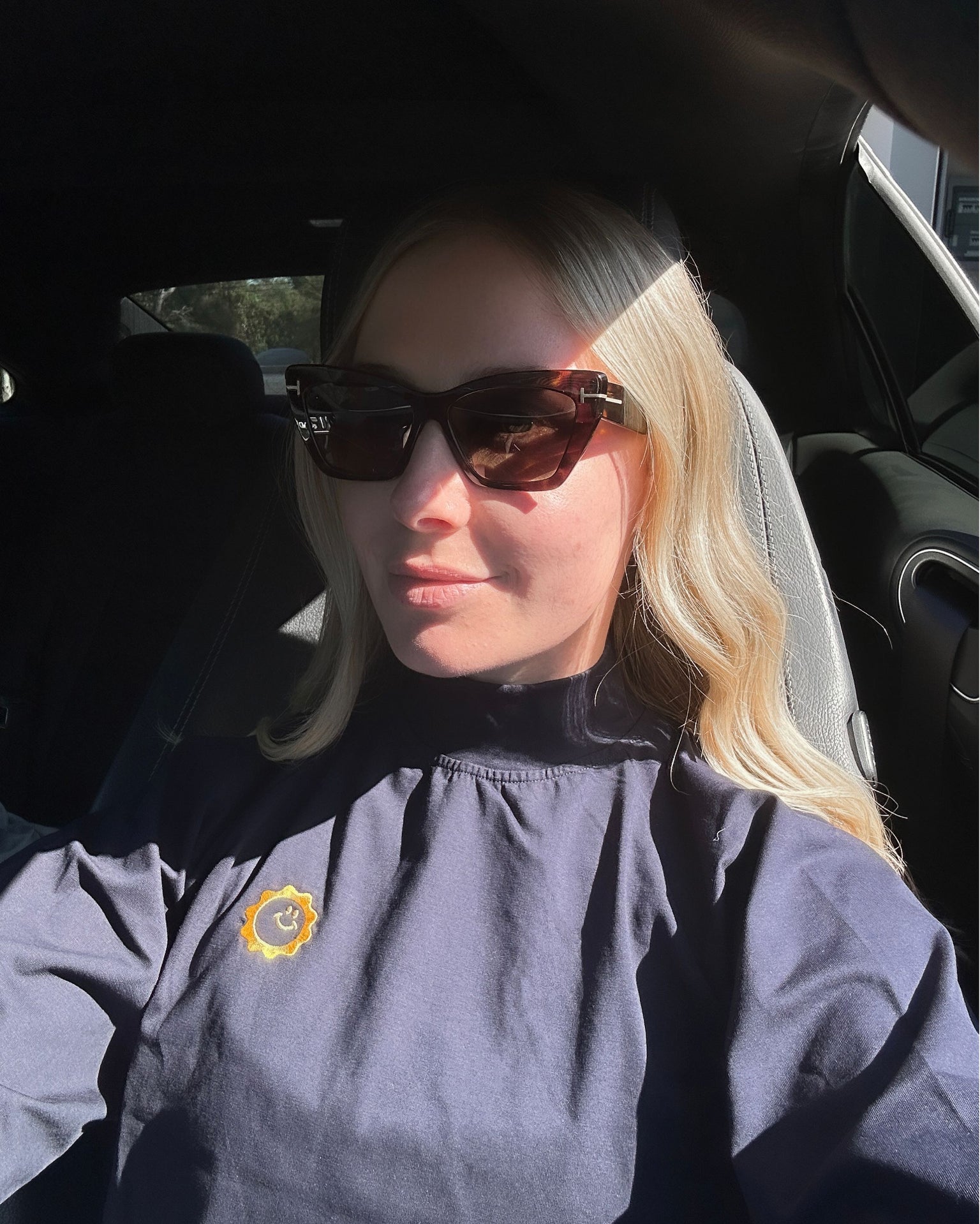 Sun Smock