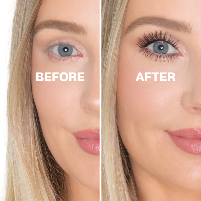Lash Range – Sun Smock