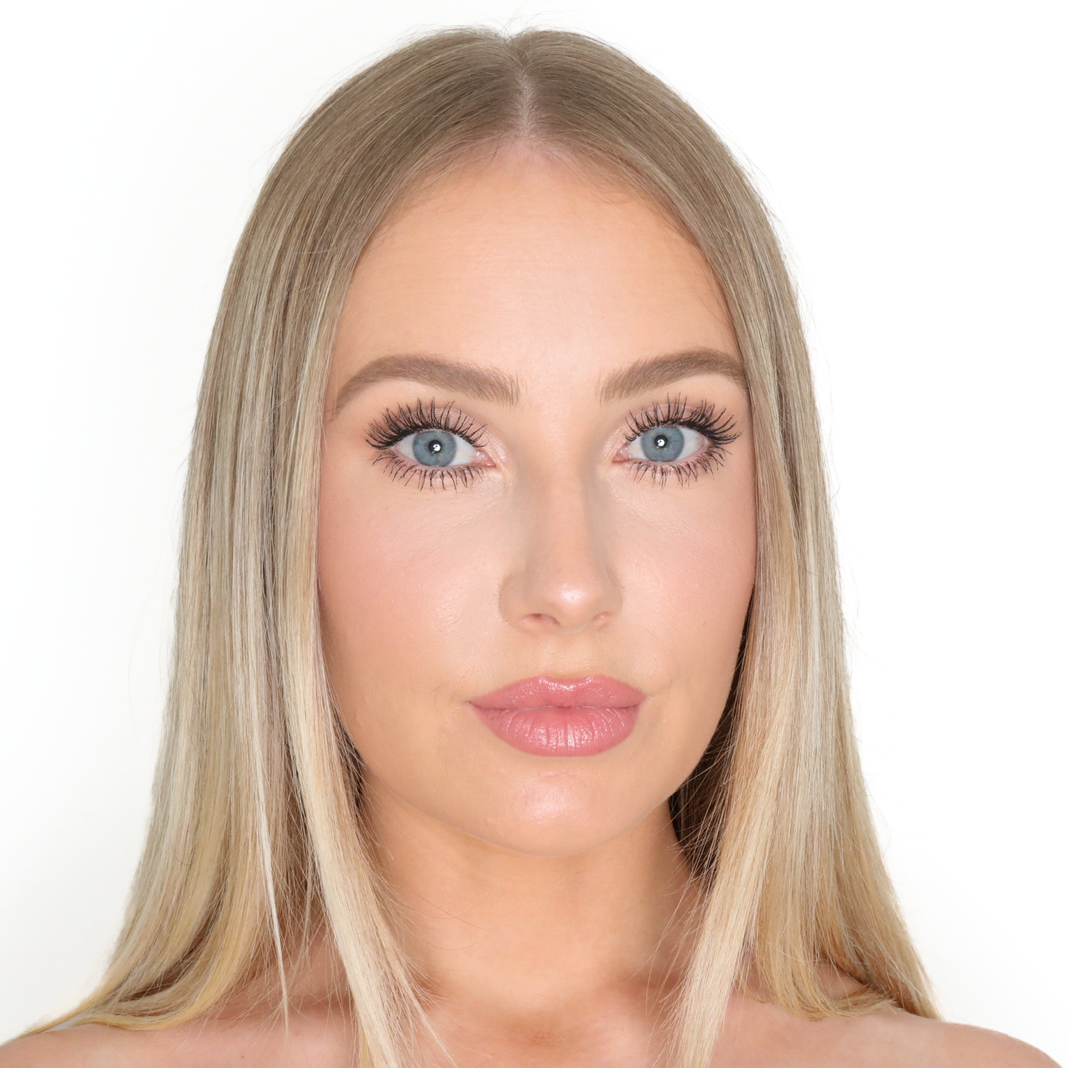 Lash Range – Sun Smock