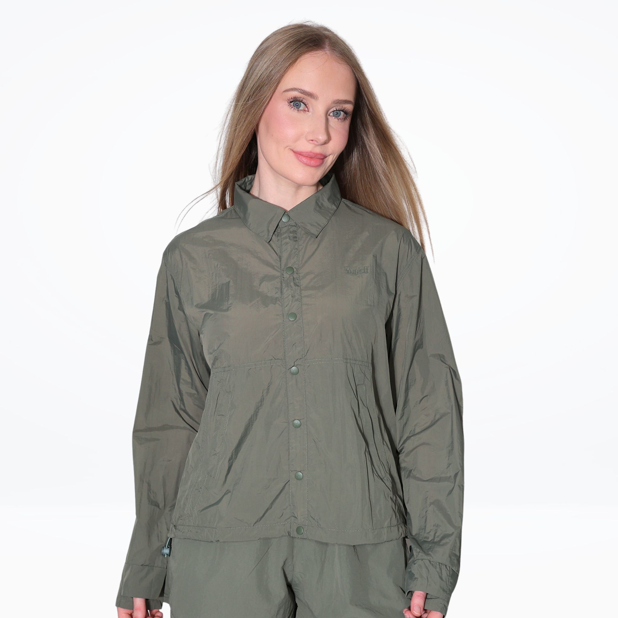Hiking Sun Shirt UPF 50+ – Sun Smock
