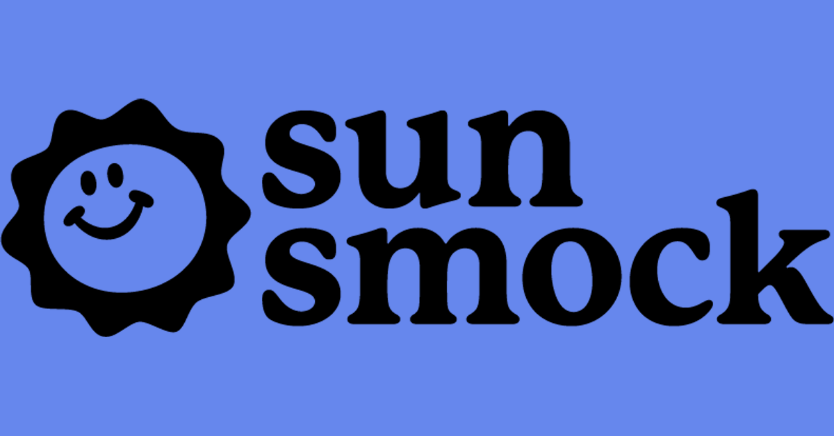 Products – Sun Smock